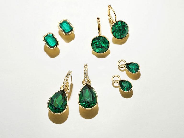 Timeless Jewellery Colour Trends - MYJS Blog