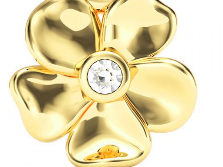 MYJS Style Guide To Floral Jewellery - MYJS Blog