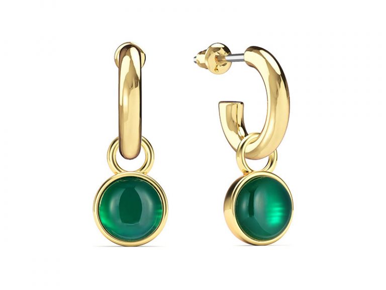 MYJS Style Guide To Semi Precious Stone Jewellery - MYJS Blog