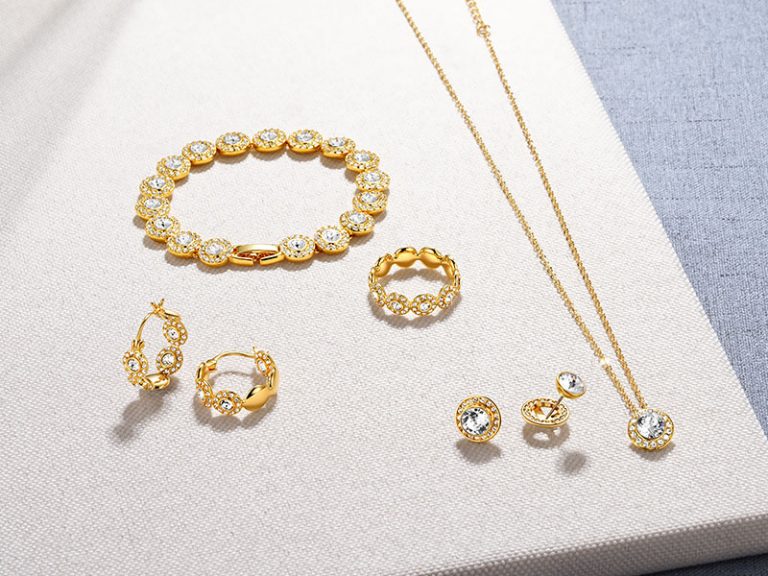 Halo Jewellery: Spoilt For Sparkle - MYJS Blog