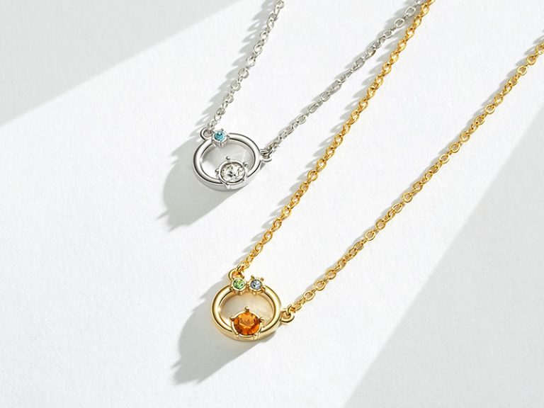 The Hidden Meaning Of Jewellery Symbols & Signs - MYJS Blog