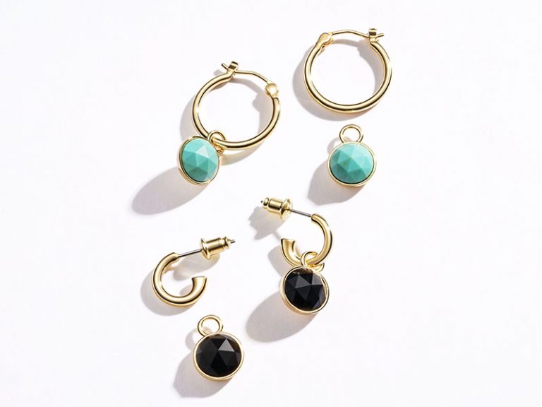 MYJS Style Guide To Semi Precious Stone Jewellery - MYJS Blog