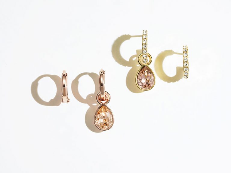 The Unique Versatility Of Teardrop Jewellery - MYJS Blog