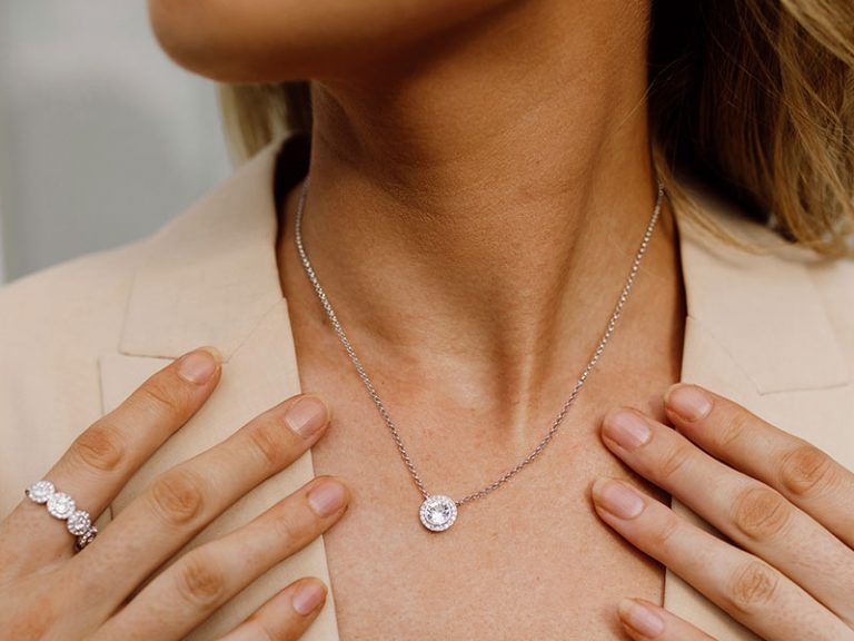 Halo Jewellery: Spoilt For Sparkle - MYJS Blog