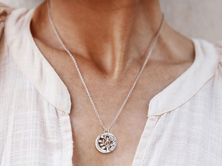 The Charm Of Personalised Jewellery - MYJS Blog