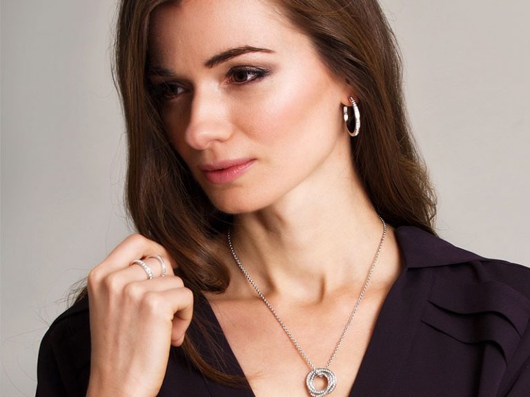 The Rules Of Statement Jewellery - MYJS Blog
