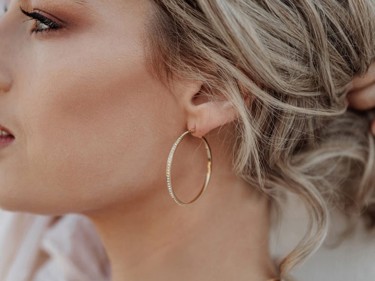 Timeless Earring Styles - MYJS Blog