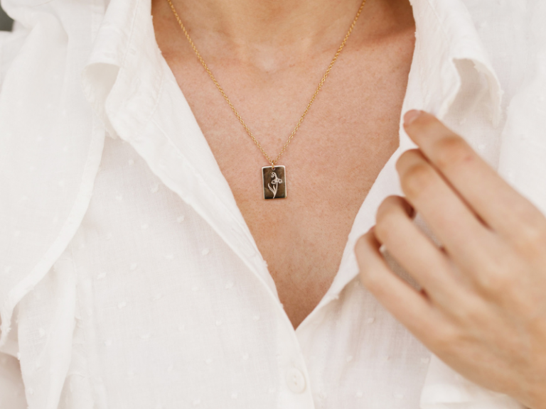 MYJS Guide To Creating Your Personalised Jewellery Wardrobe - MYJS Blog